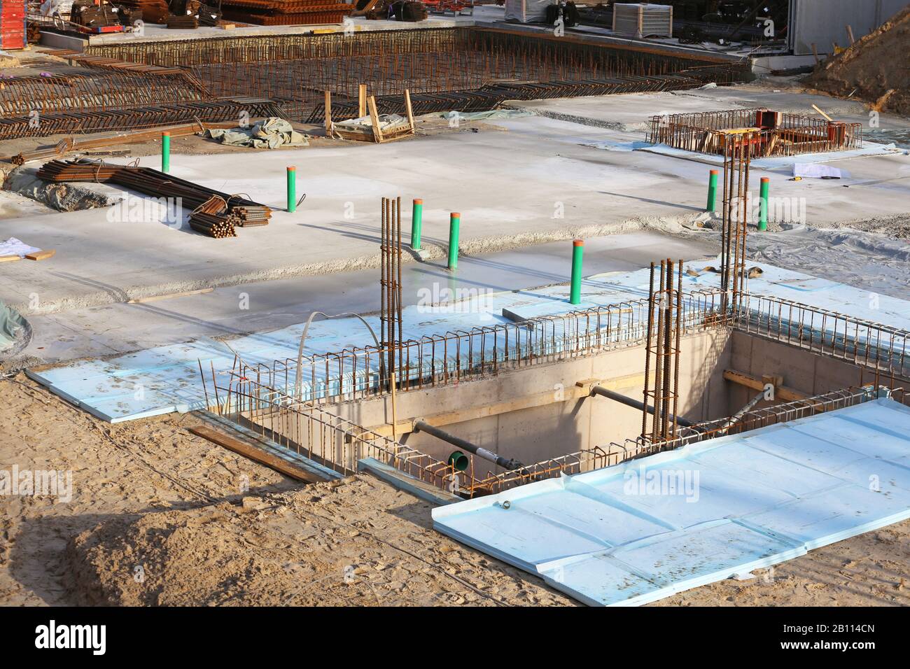 Isolierung polystyrol -Fotos und -Bildmaterial in hoher Auflösung – Alamy