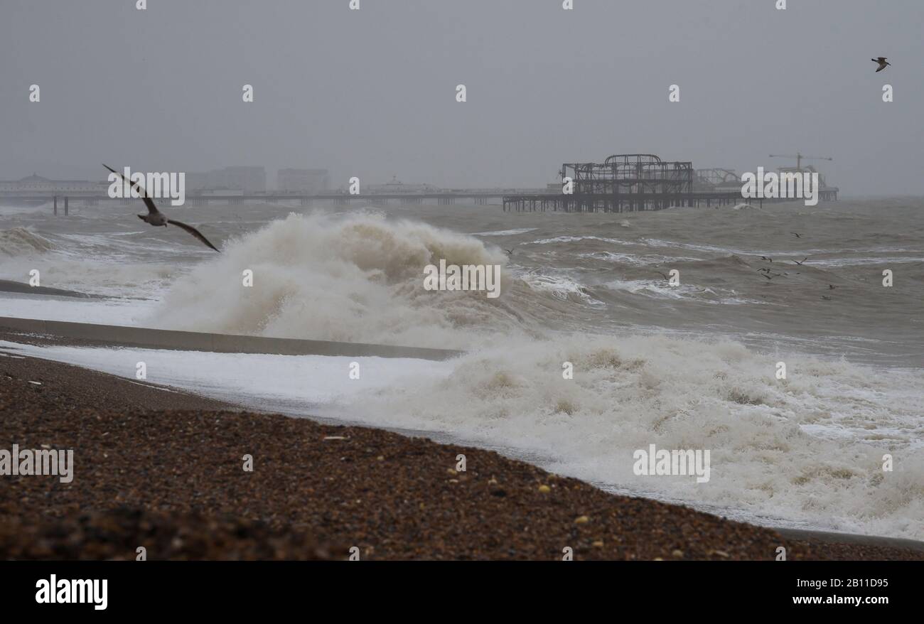Großbritannien sealide -Fotos und -Bildmaterial in hoher Auflösung – Alamy