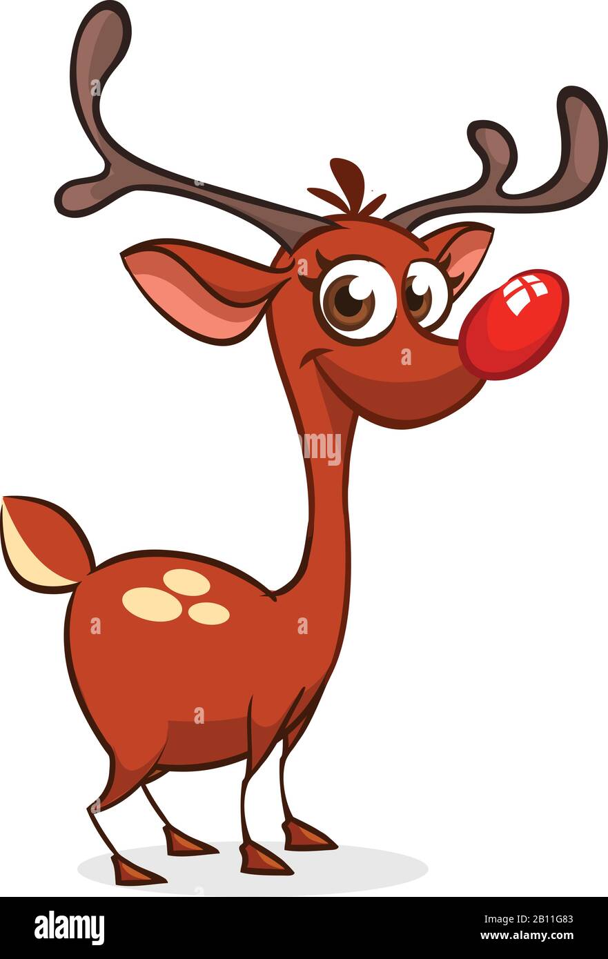 Rudolph das rote nasen rentier rudolph das rote nasen rentier -Fotos ...