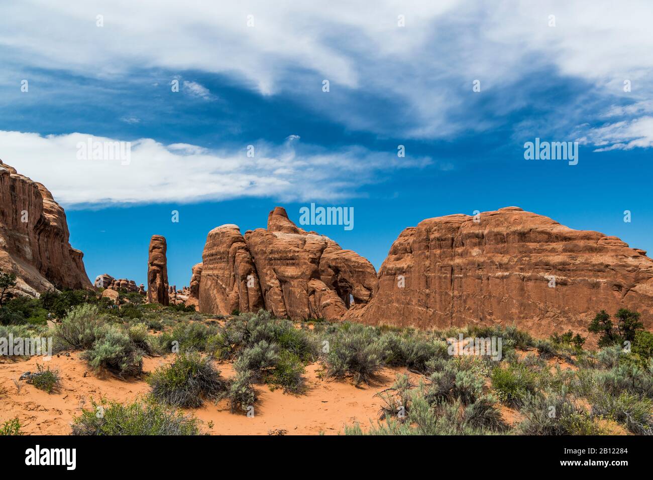 Garten von eden -Fotos und -Bildmaterial in hoher Auflösung – Alamy