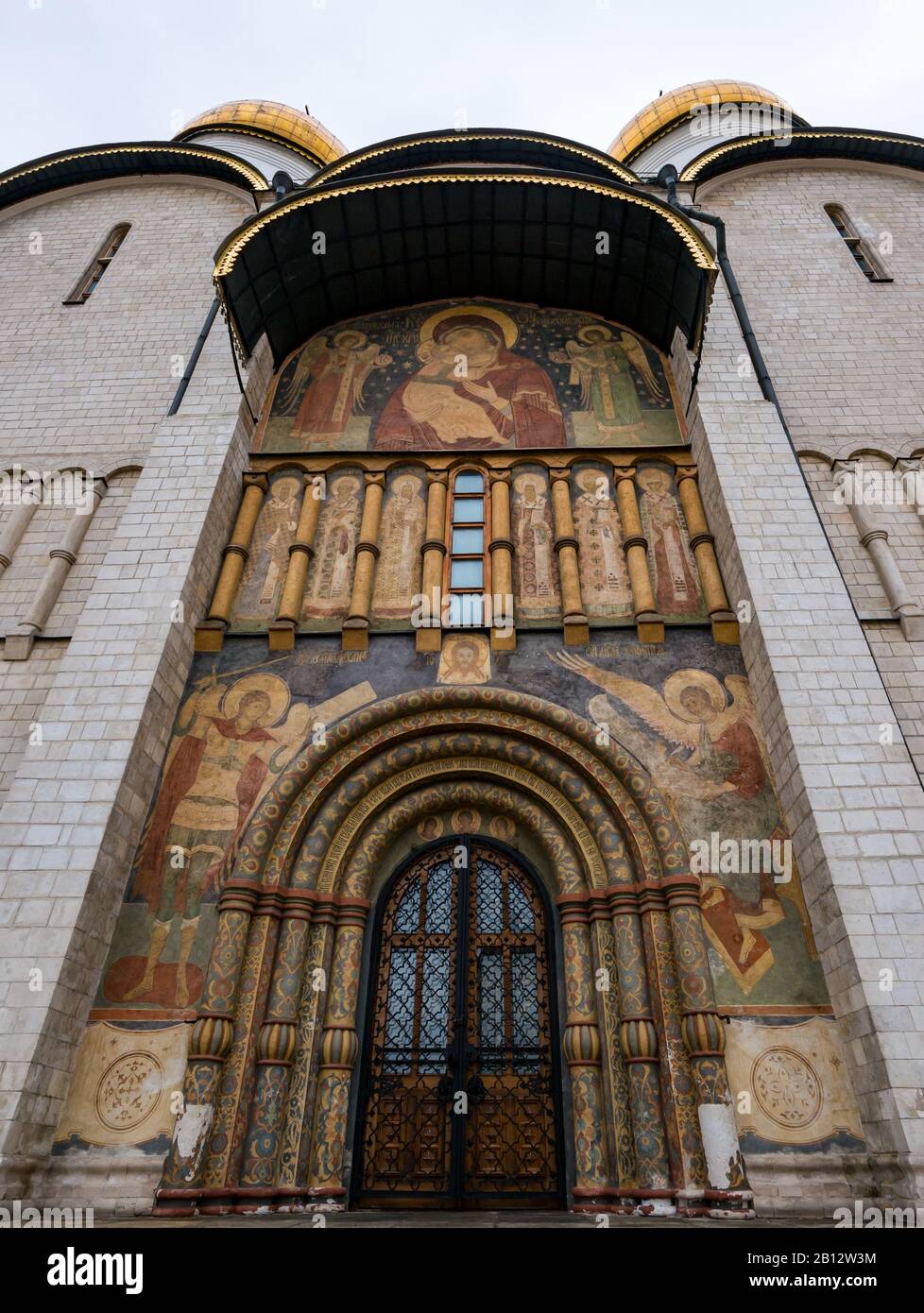 Kathedrale der jungfrau maria himmelfahrt Stockfotos und -bilder Kaufen - Alamy