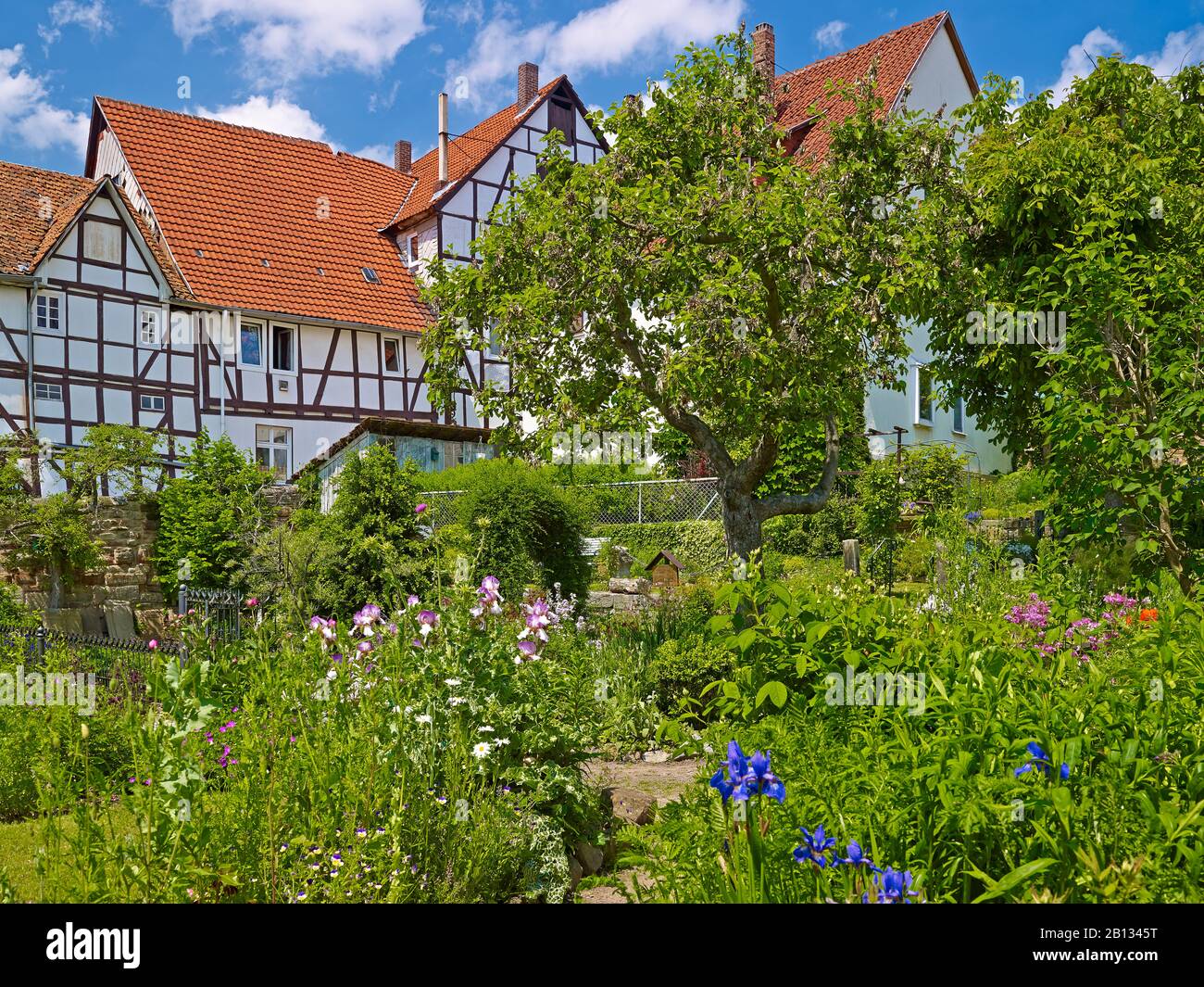 Werra meißner kreis -Fotos und -Bildmaterial in hoher Auflösung – Alamy