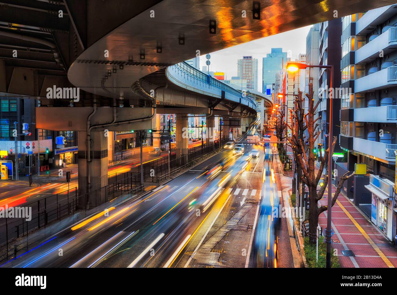 Transport japan verkehr -Fotos und -Bildmaterial in hoher Auflösung – Alamy
