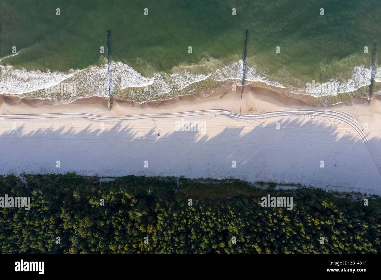 Hel peninsula poland -Fotos und -Bildmaterial in hoher Auflösung – Alamy