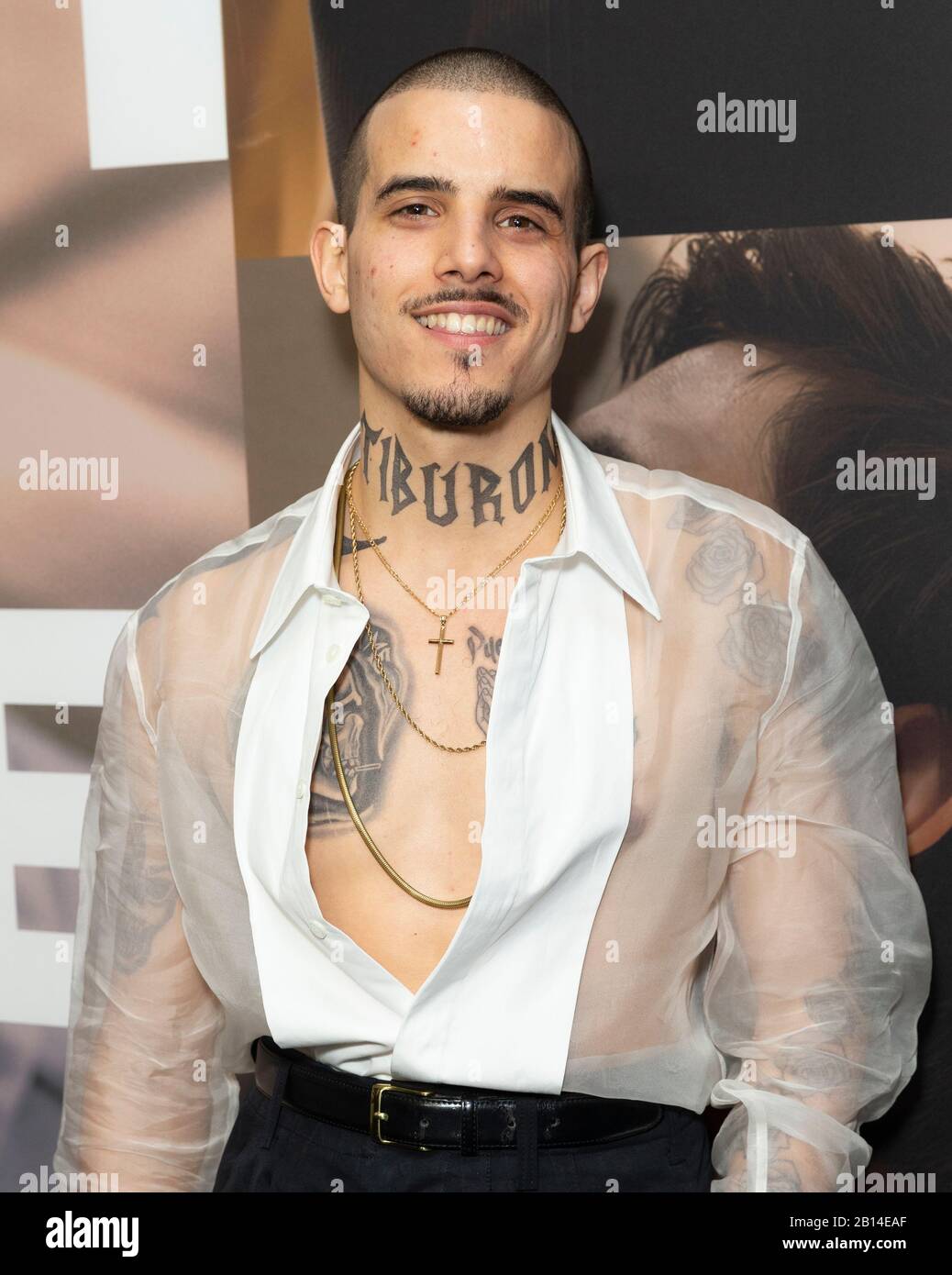 Jacob guzman -Fotos und -Bildmaterial in hoher Auflösung – Alamy