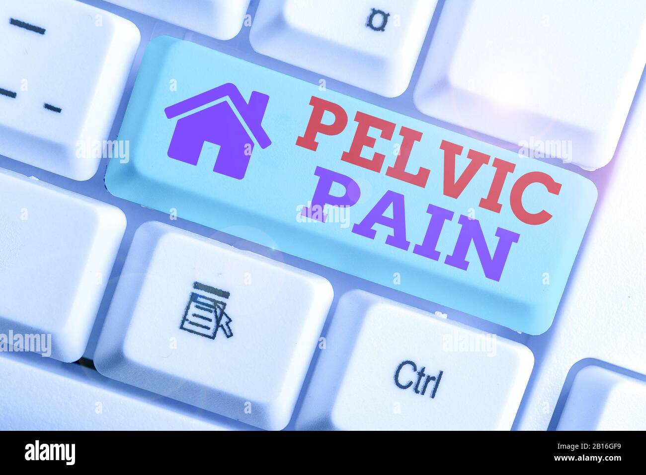 Schmerzen im beckenbereich -Fotos und -Bildmaterial in hoher Auflösung ...