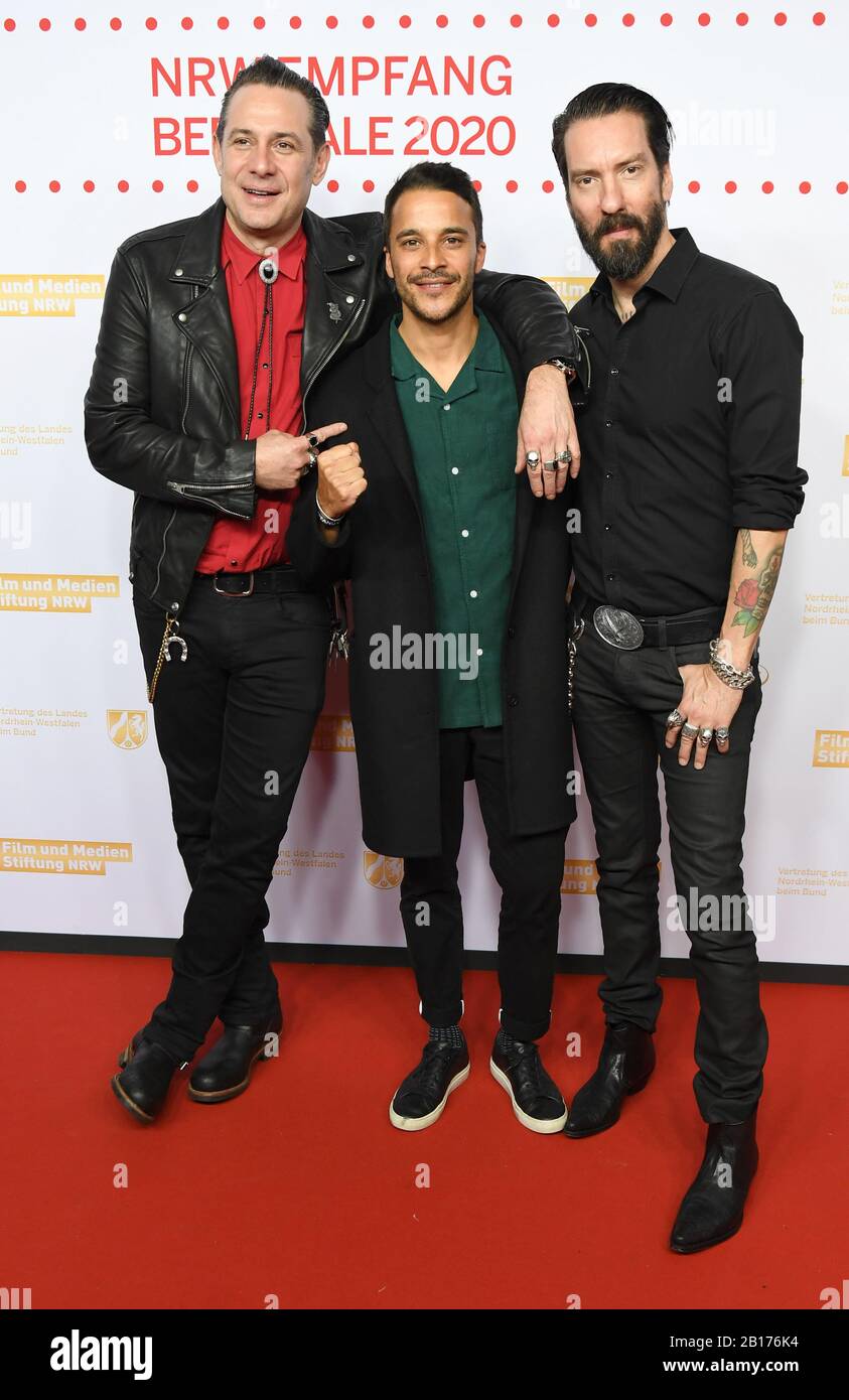Sascha vollmer from bosshoss where -Fotos und -Bildmaterial in hoher ...