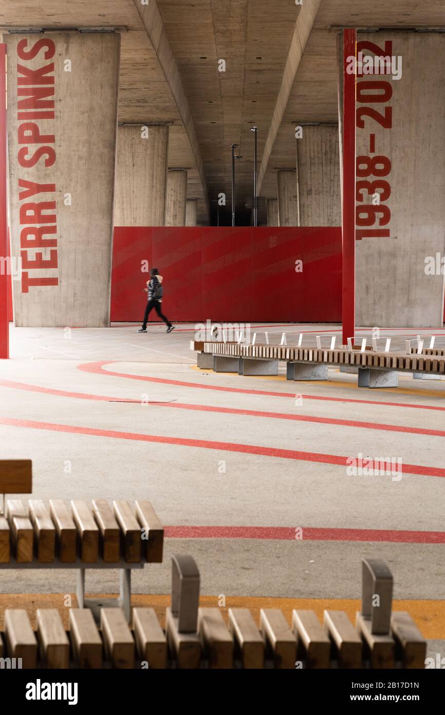 Terry boden -Fotos und -Bildmaterial in hoher Auflösung – Alamy