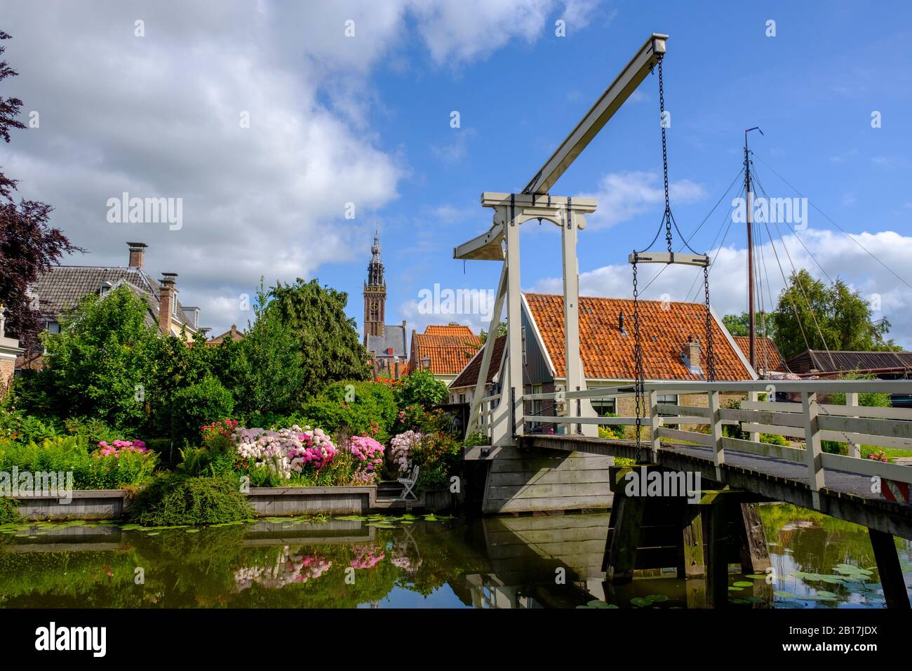 Edam volendam -Fotos und -Bildmaterial in hoher Auflösung – Alamy