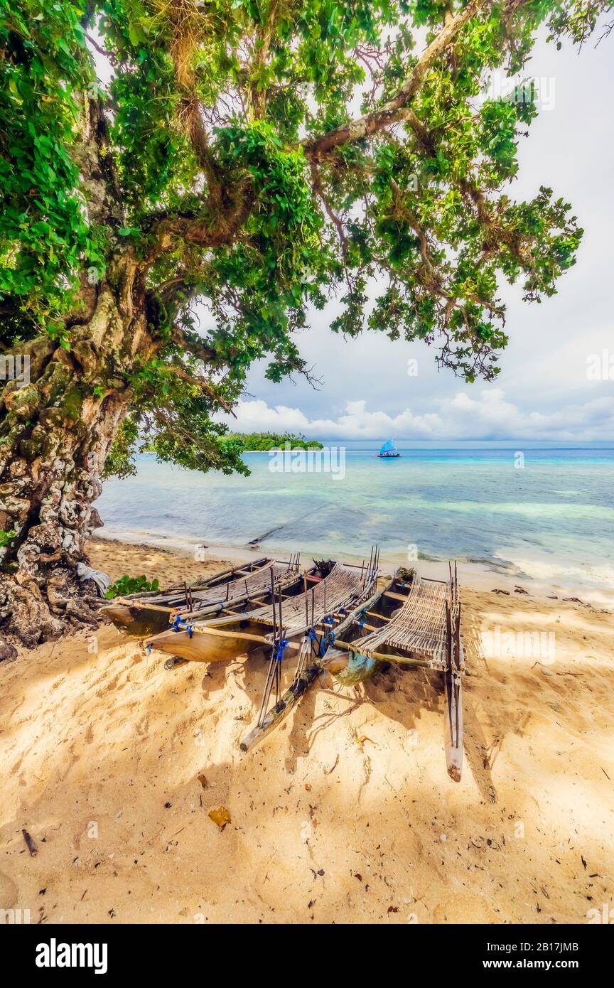 Kitava island trobriand islands papua -Fotos und -Bildmaterial in hoher ...