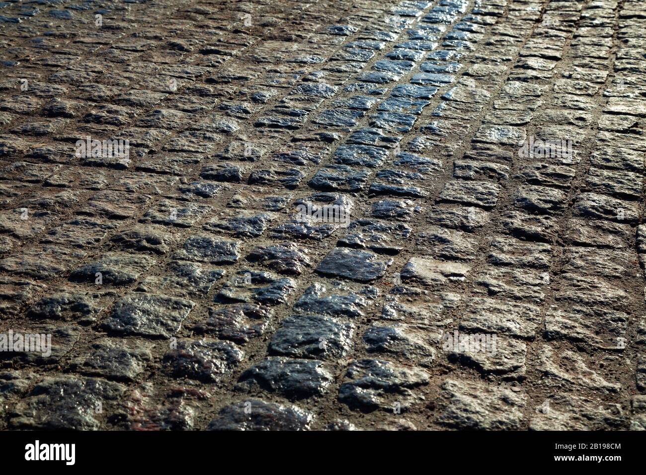 Stein road -Fotos und -Bildmaterial in hoher Auflösung – Alamy