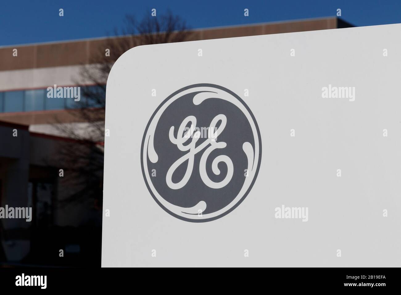 Allgemeine elektrische ge90 -Fotos und -Bildmaterial in hoher Auflösung ...