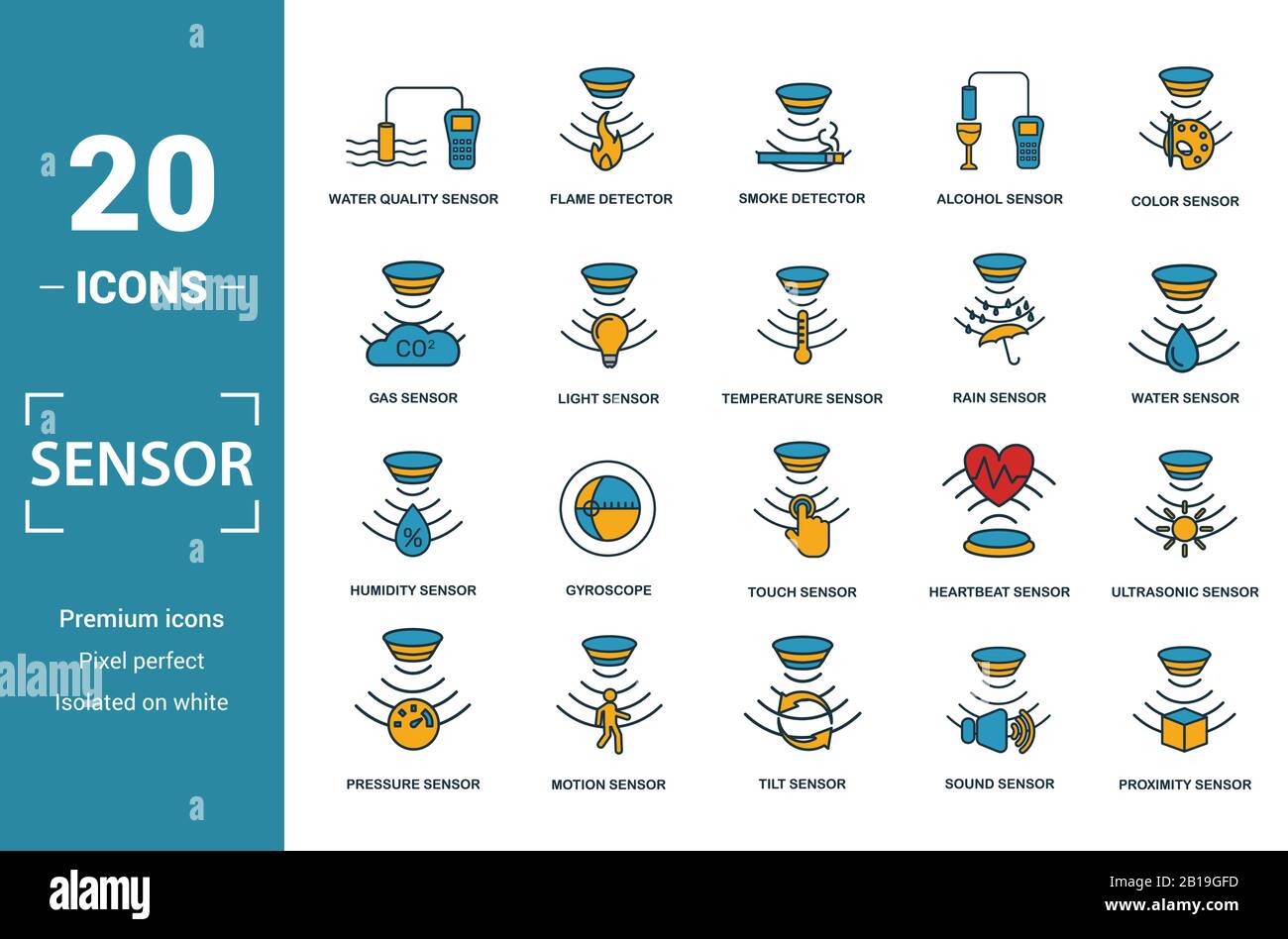 Humidity sensor -Fotos und -Bildmaterial in hoher Auflösung – Alamy