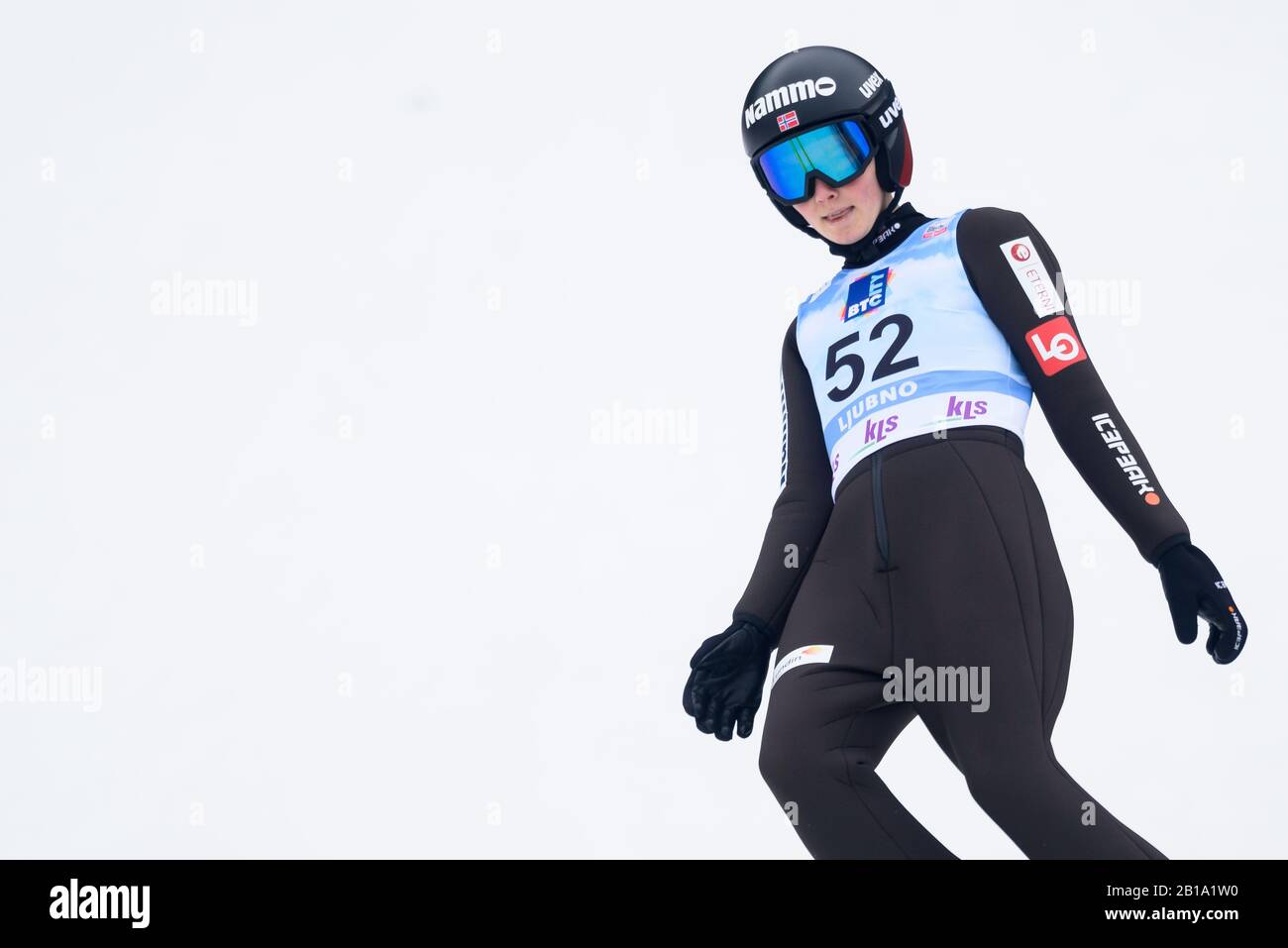 Silje opseth von norwegen -Fotos und -Bildmaterial in hoher Auflösung ...