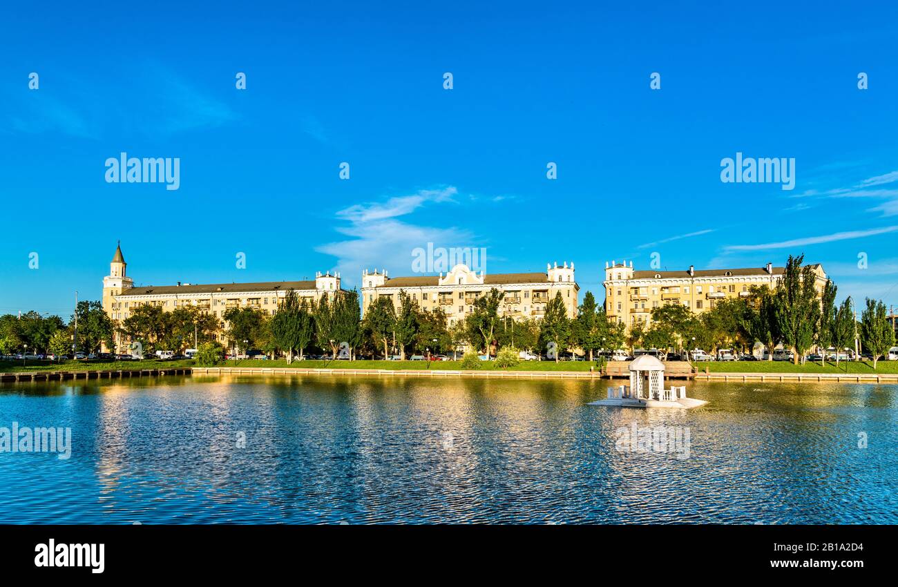 Astrakhan volga -Fotos und -Bildmaterial in hoher Auflösung – Alamy