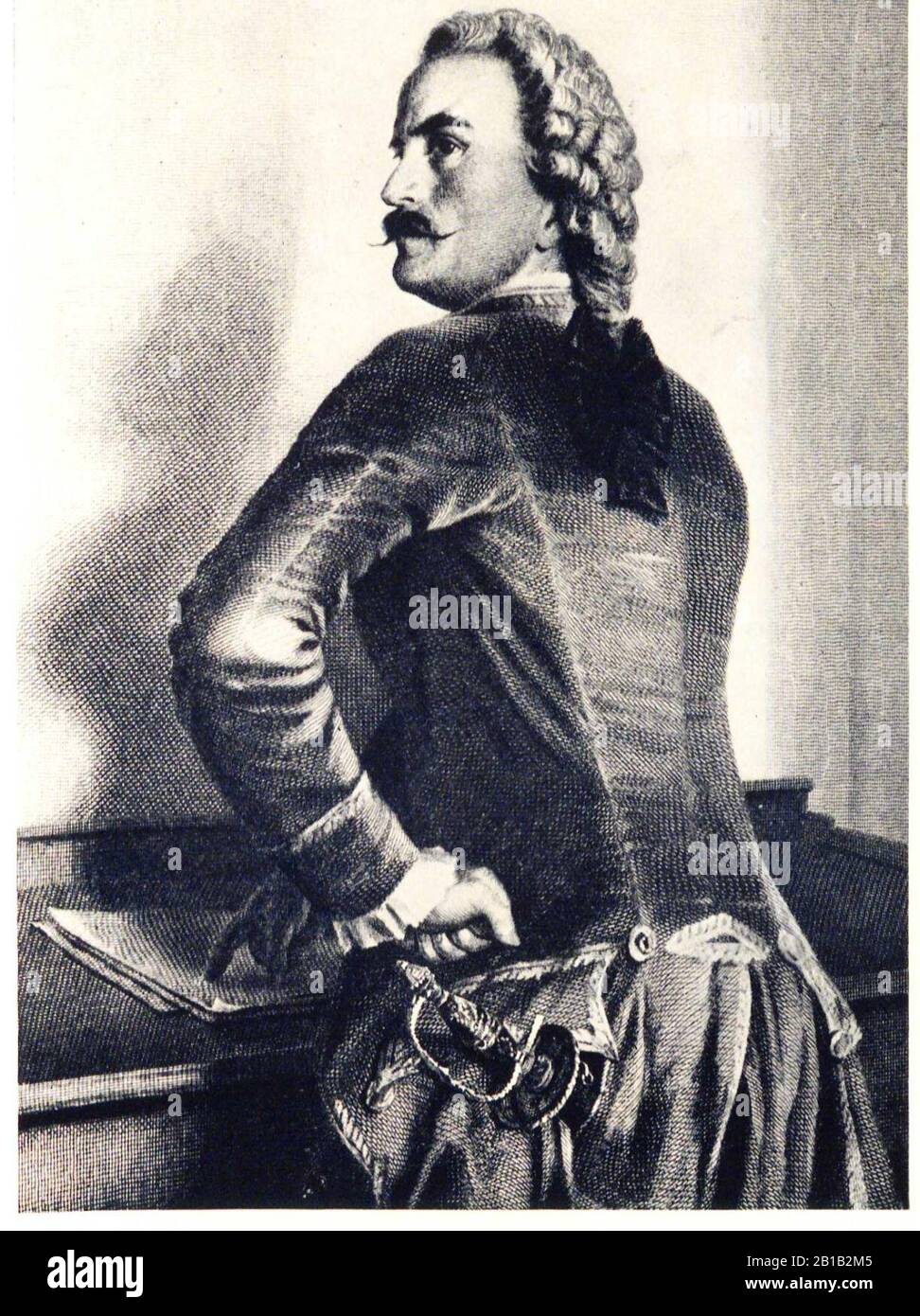 Friedrich pecht -Fotos und -Bildmaterial in hoher Auflösung – Alamy