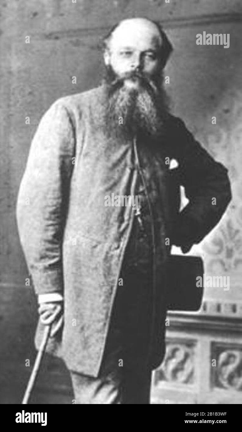 Friedrich stummel -Fotos und -Bildmaterial in hoher Auflösung – Alamy