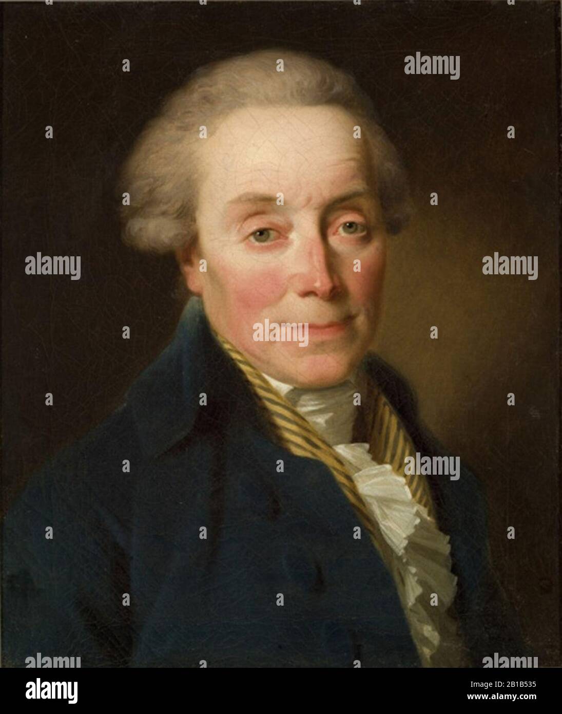 Friedrich wilhelm freiherr -Fotos und -Bildmaterial in hoher Auflösung ...