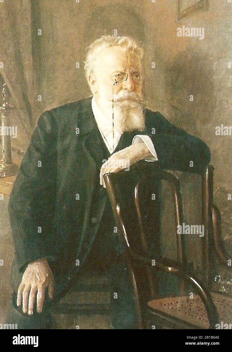 Friedrich hessing -Fotos und -Bildmaterial in hoher Auflösung – Alamy