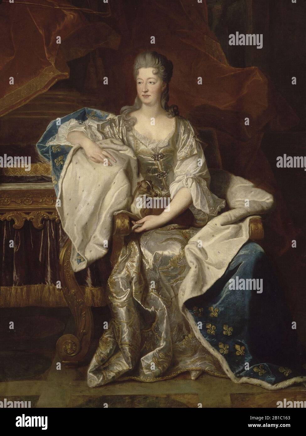 Witwe prinzessin anne -Fotos und -Bildmaterial in hoher Auflösung – Alamy