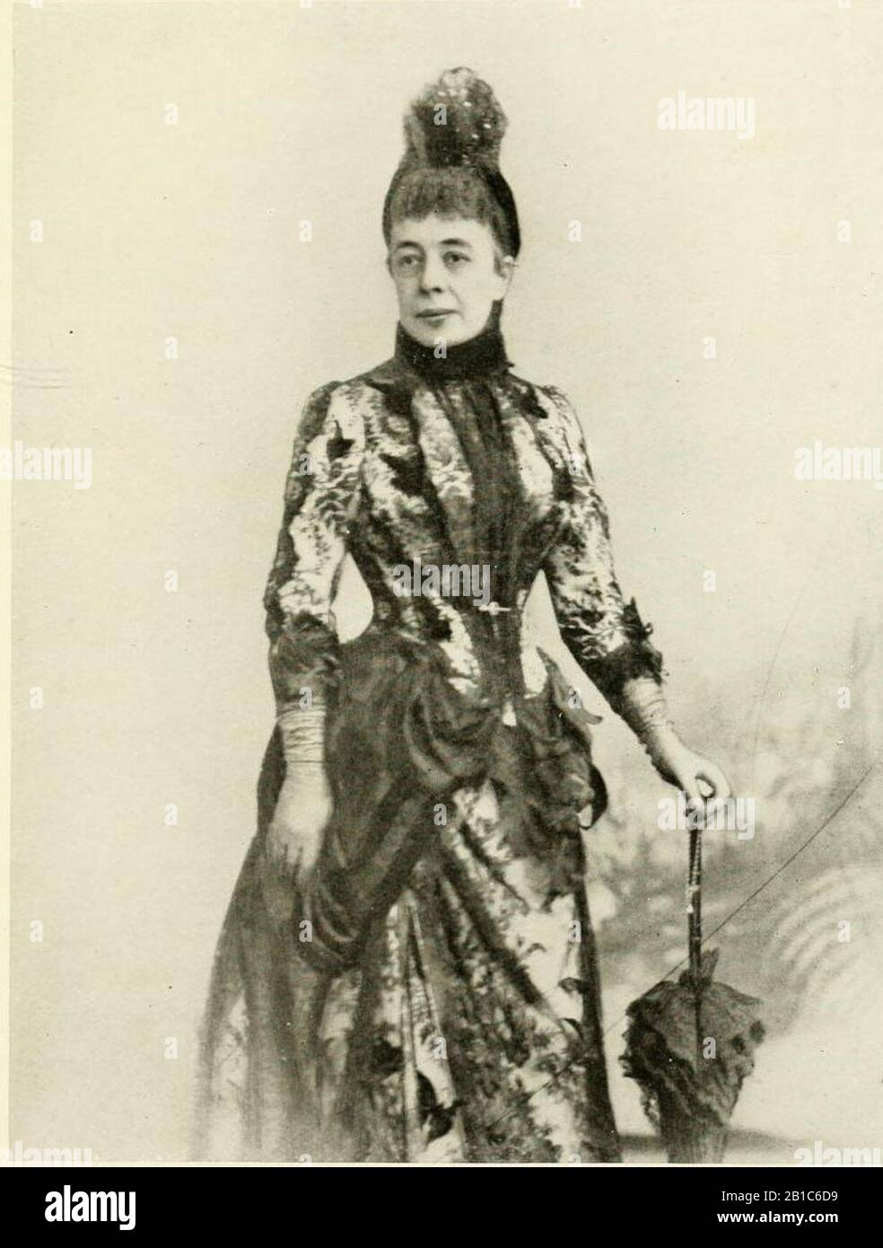 Metternich pauline von -Fotos und -Bildmaterial in hoher Auflösung – Alamy