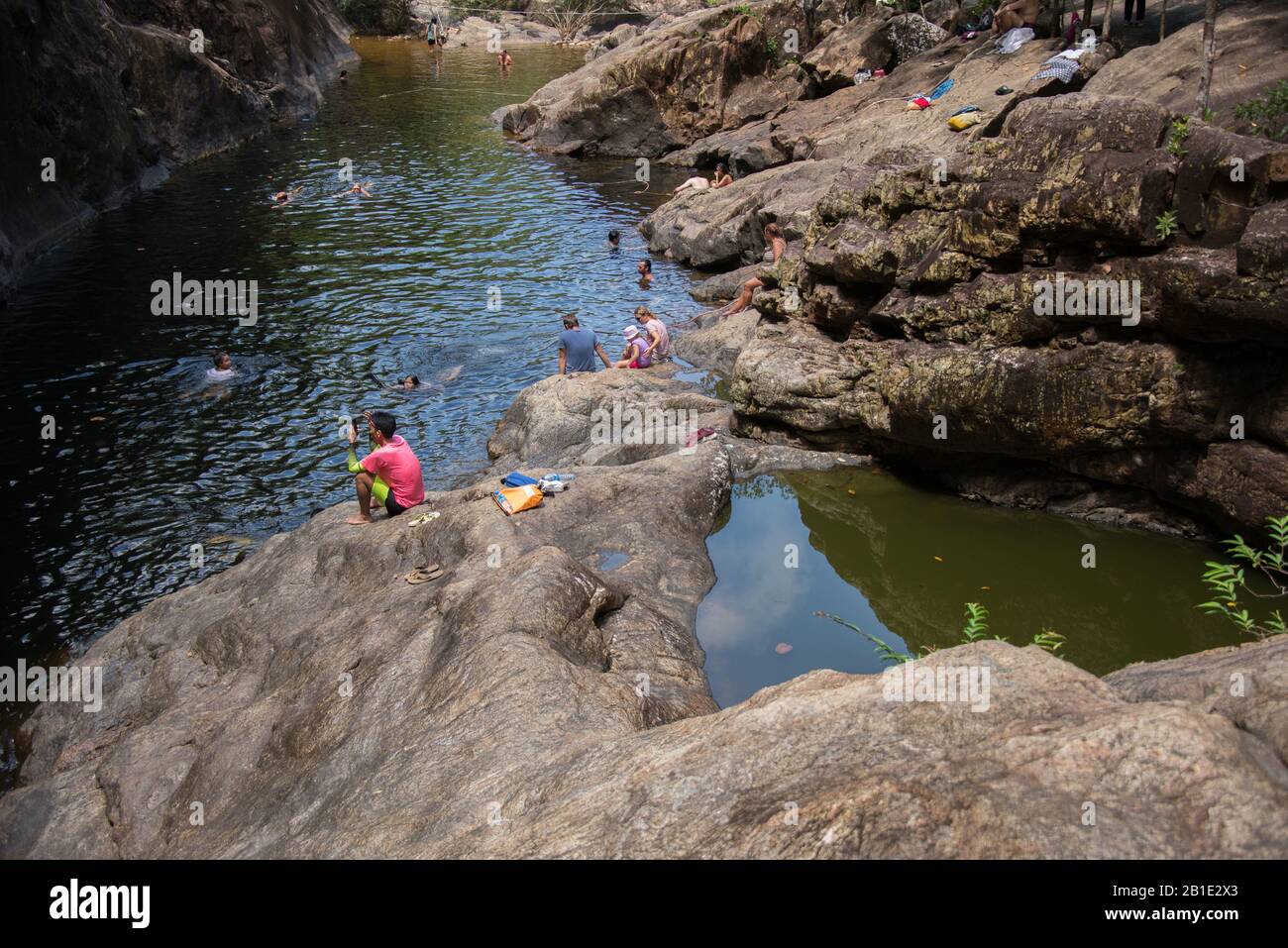 Klong plu -Fotos und -Bildmaterial in hoher Auflösung – Alamy