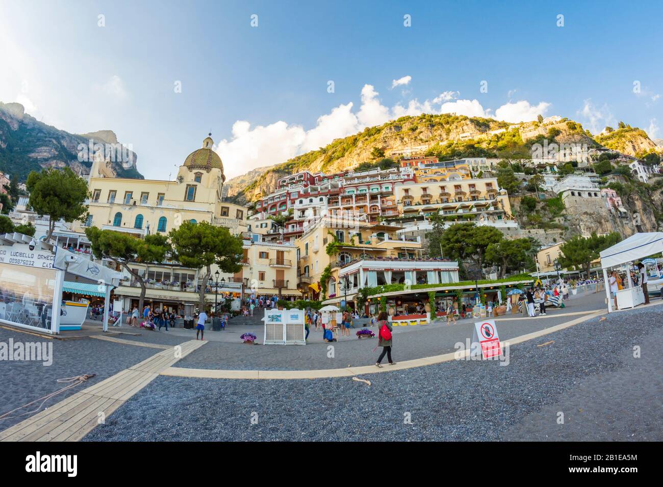 Positano resort -Fotos und -Bildmaterial in hoher Auflösung – Alamy
