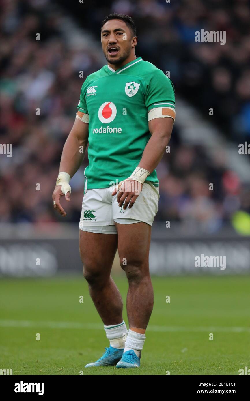 BUNDEE AKI IRLAND UND CONNACHT 2020 Stockfotografie Alamy