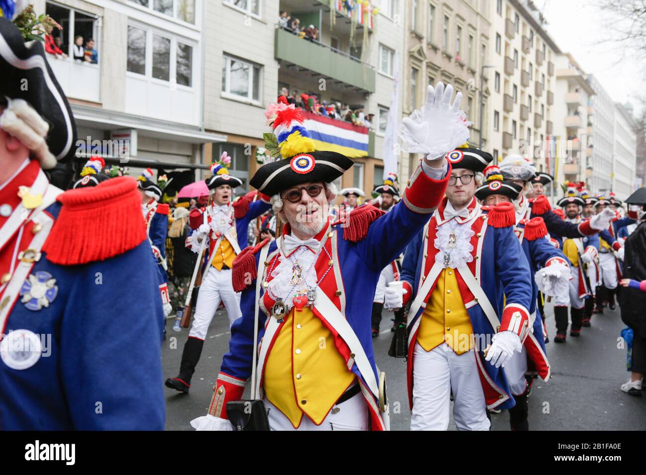Rosenmontag karneval parade -Fotos und -Bildmaterial in hoher Auflösung ...