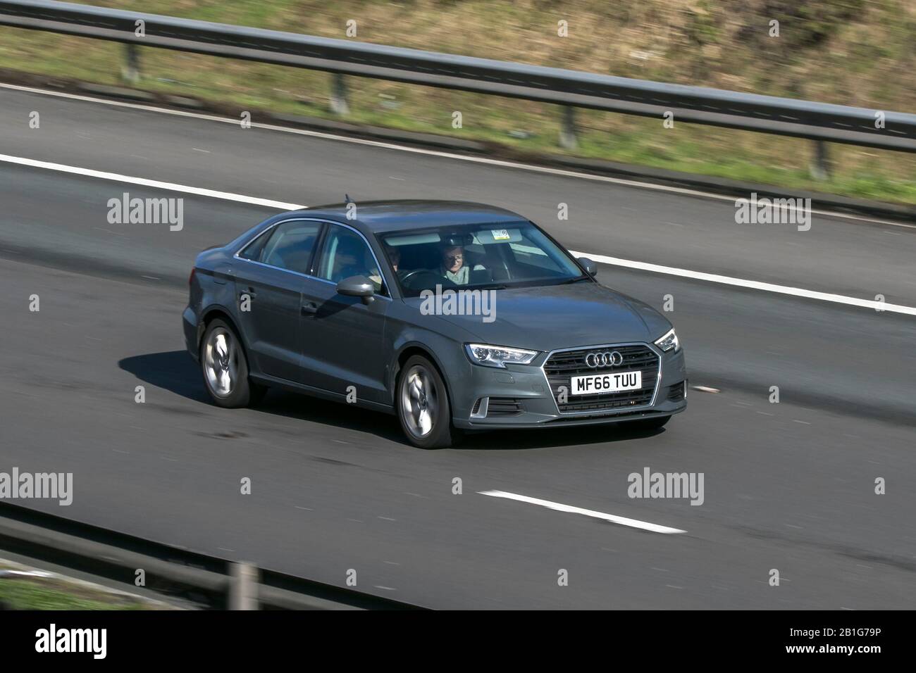 Audi a3 sport tdi sa -Fotos und -Bildmaterial in hoher Auflösung – Alamy