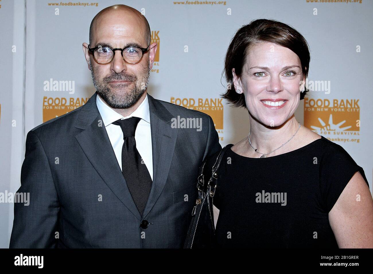 Stanley tucci kate tucci new -Fotos und -Bildmaterial in hoher ...