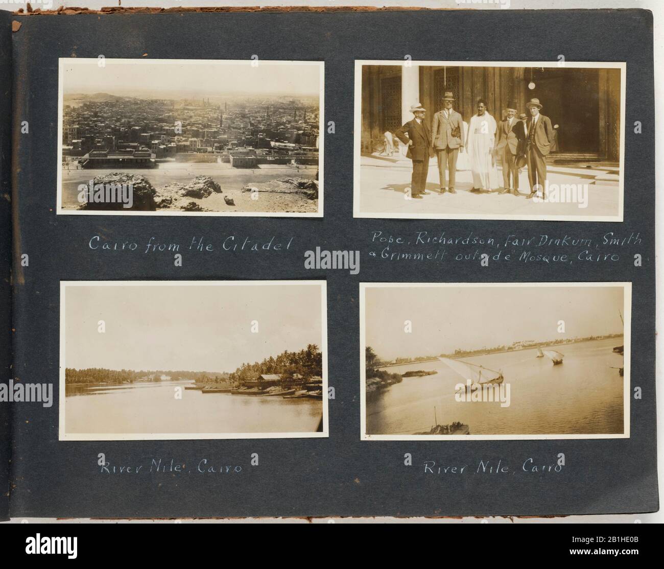 Kairo aus dem album -Fotos und -Bildmaterial in hoher Auflösung – Alamy