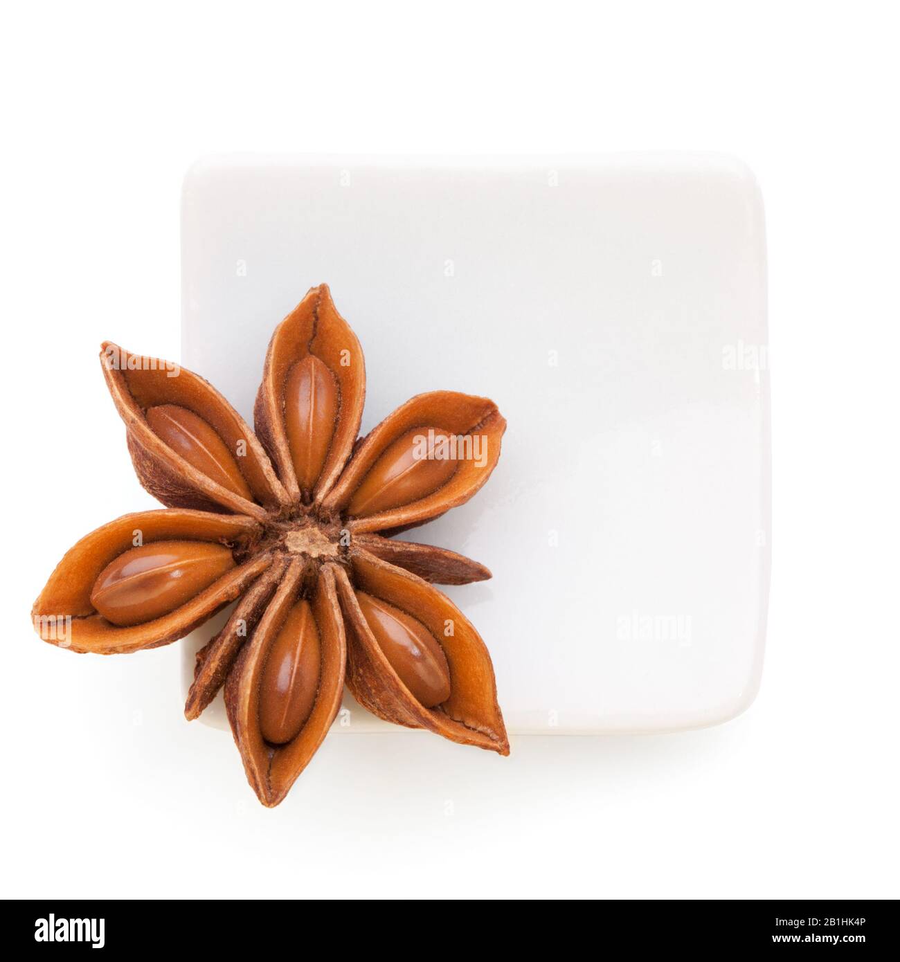 Chinese star anise -Fotos und -Bildmaterial in hoher Auflösung – Alamy