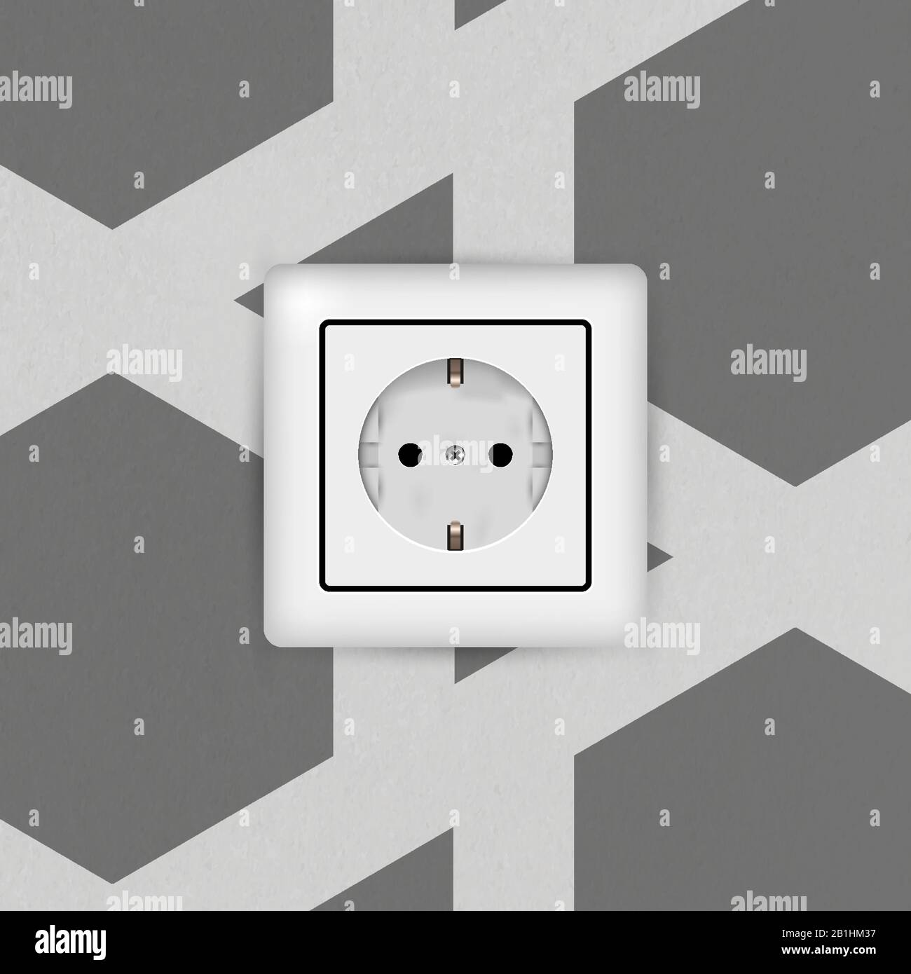 F stecker -Fotos und -Bildmaterial in hoher Auflösung – Alamy