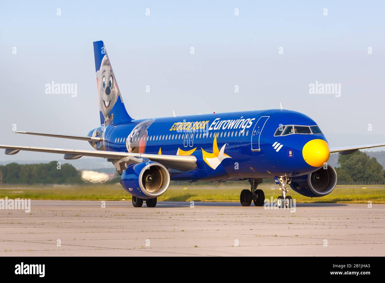 Ba a320 im flug -Fotos und -Bildmaterial in hoher Auflösung – Alamy