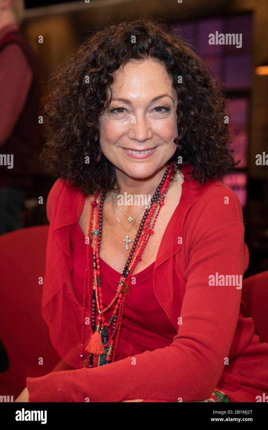 Barbara wussow -Fotos und -Bildmaterial in hoher Auflösung – Alamy