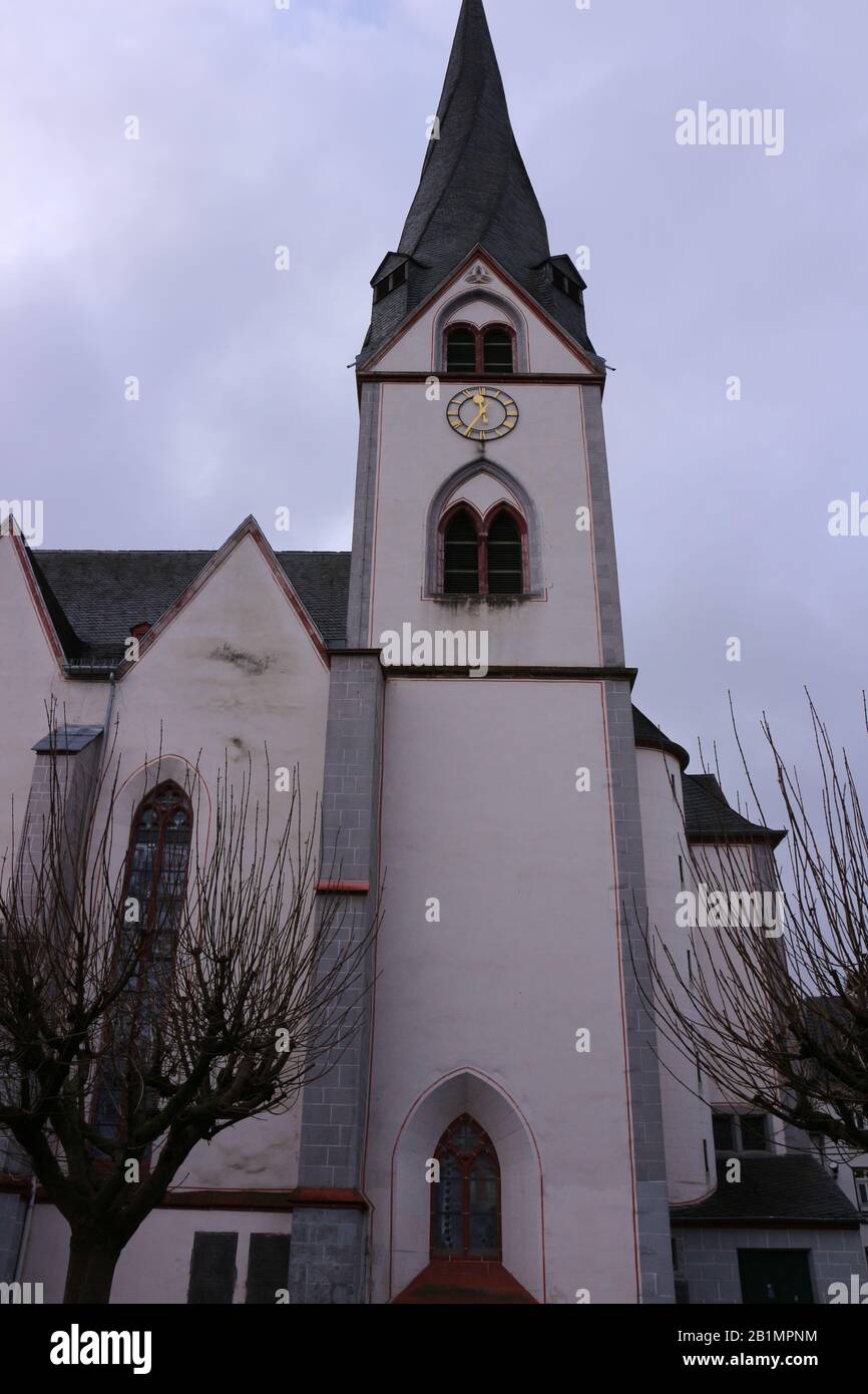 St Clemens Stockfotos und -bilder Kaufen - Alamy