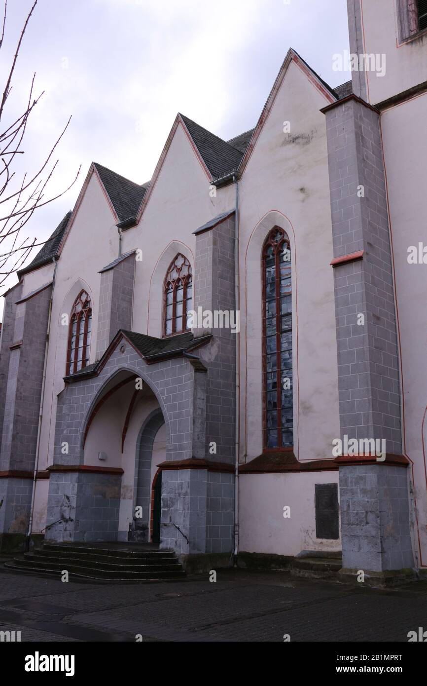 St clemens -Fotos und -Bildmaterial in hoher Auflösung – Alamy