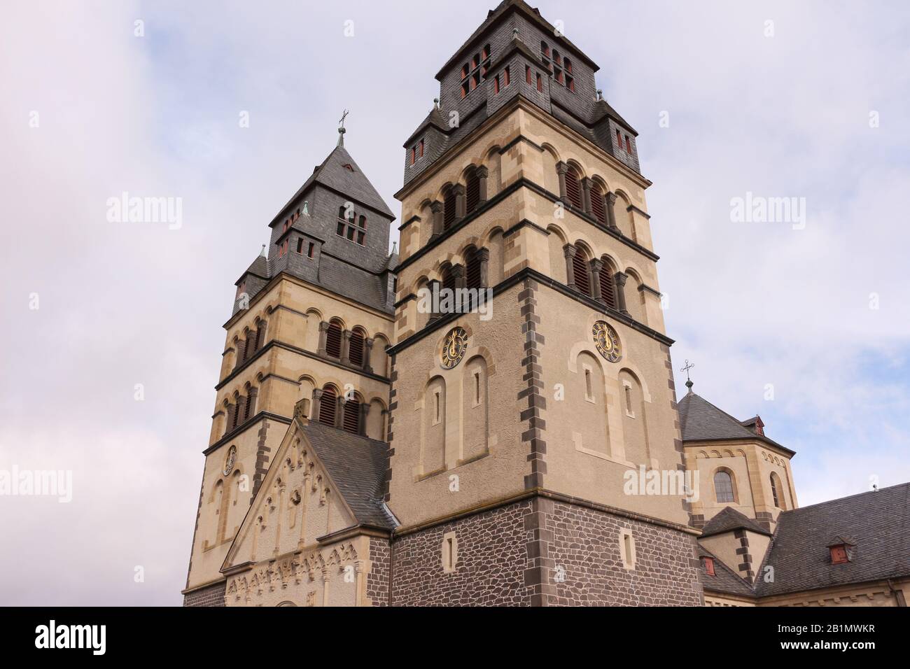 Bistum trier -Fotos und -Bildmaterial in hoher Auflösung – Alamy