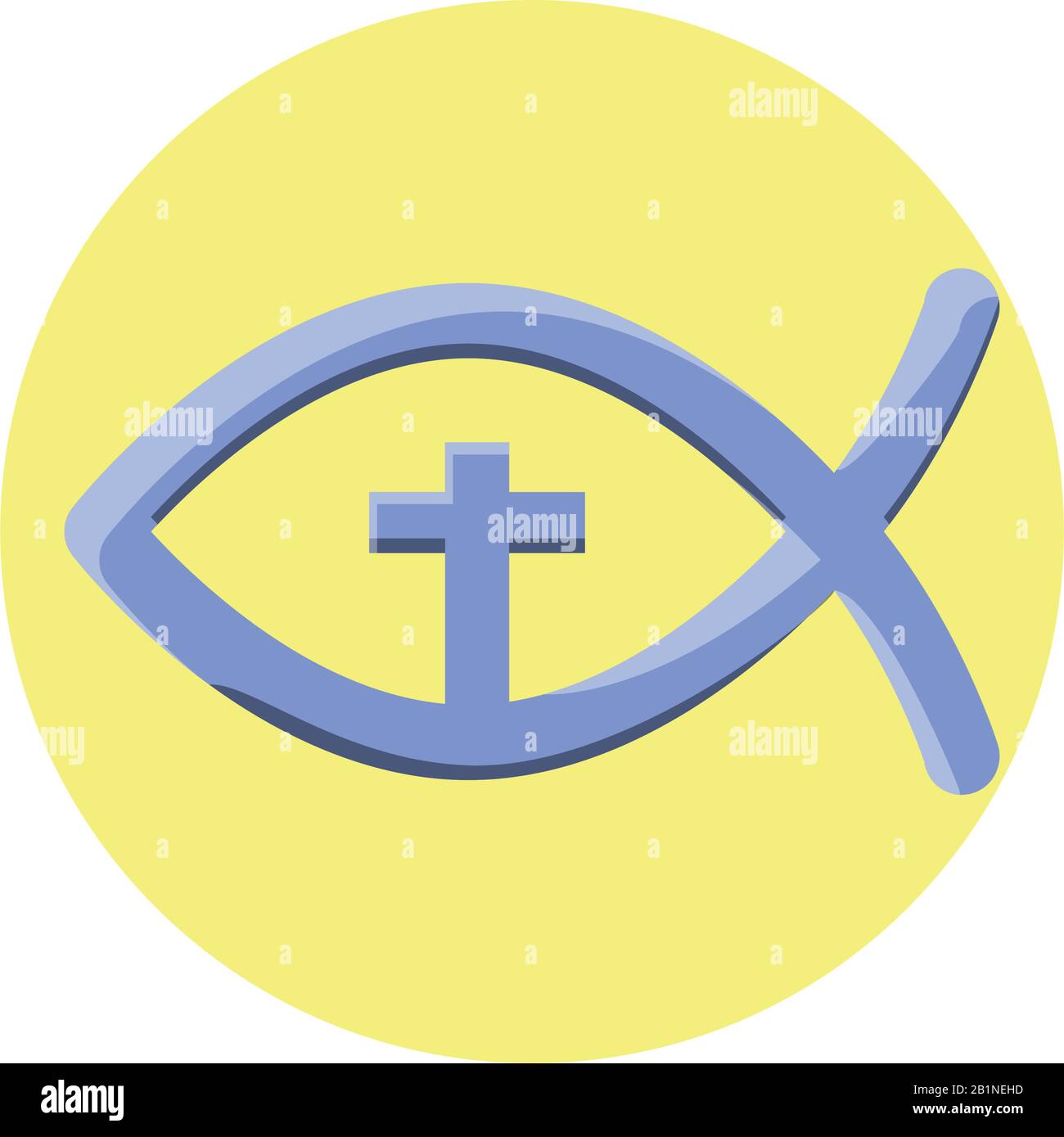 Ichthys jesus fisch -Fotos und -Bildmaterial in hoher Auflösung - Seite 2 - Alamy