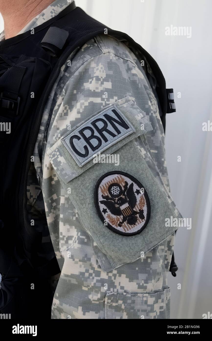 Kansas army national guard -Fotos und -Bildmaterial in hoher Auflösung ...