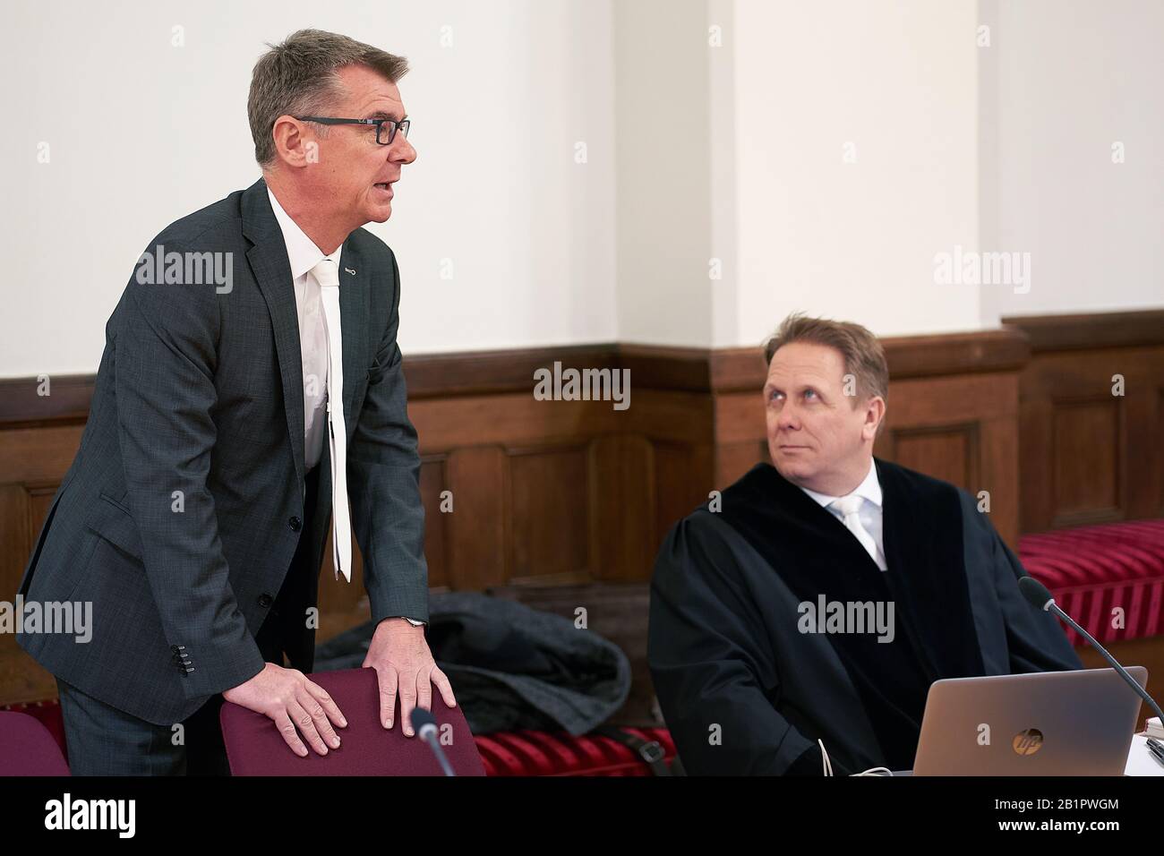 Christopher judge -Fotos und -Bildmaterial in hoher Auflösung – Alamy