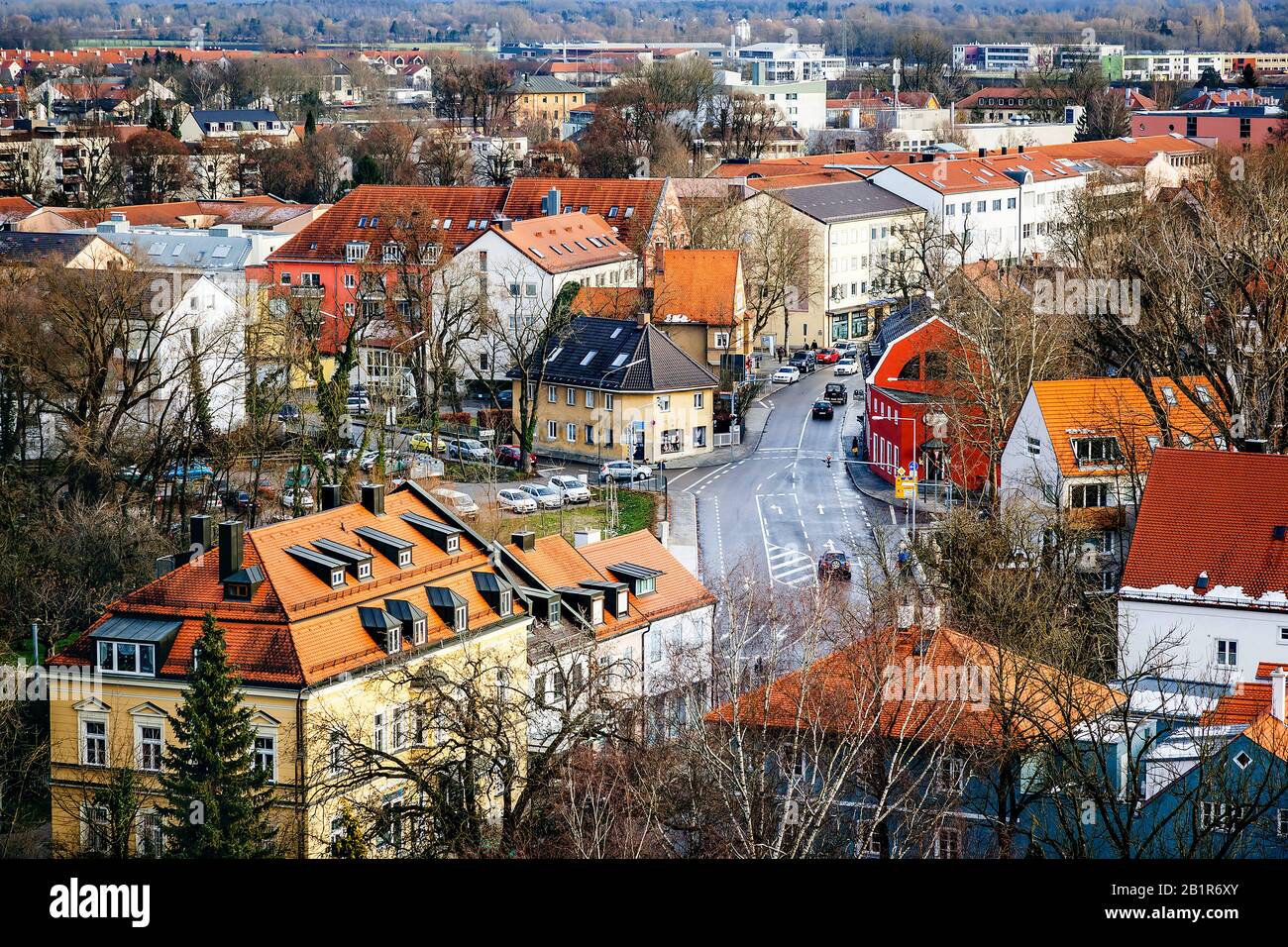 Dachauer strasse -Fotos und -Bildmaterial in hoher Auflösung – Alamy