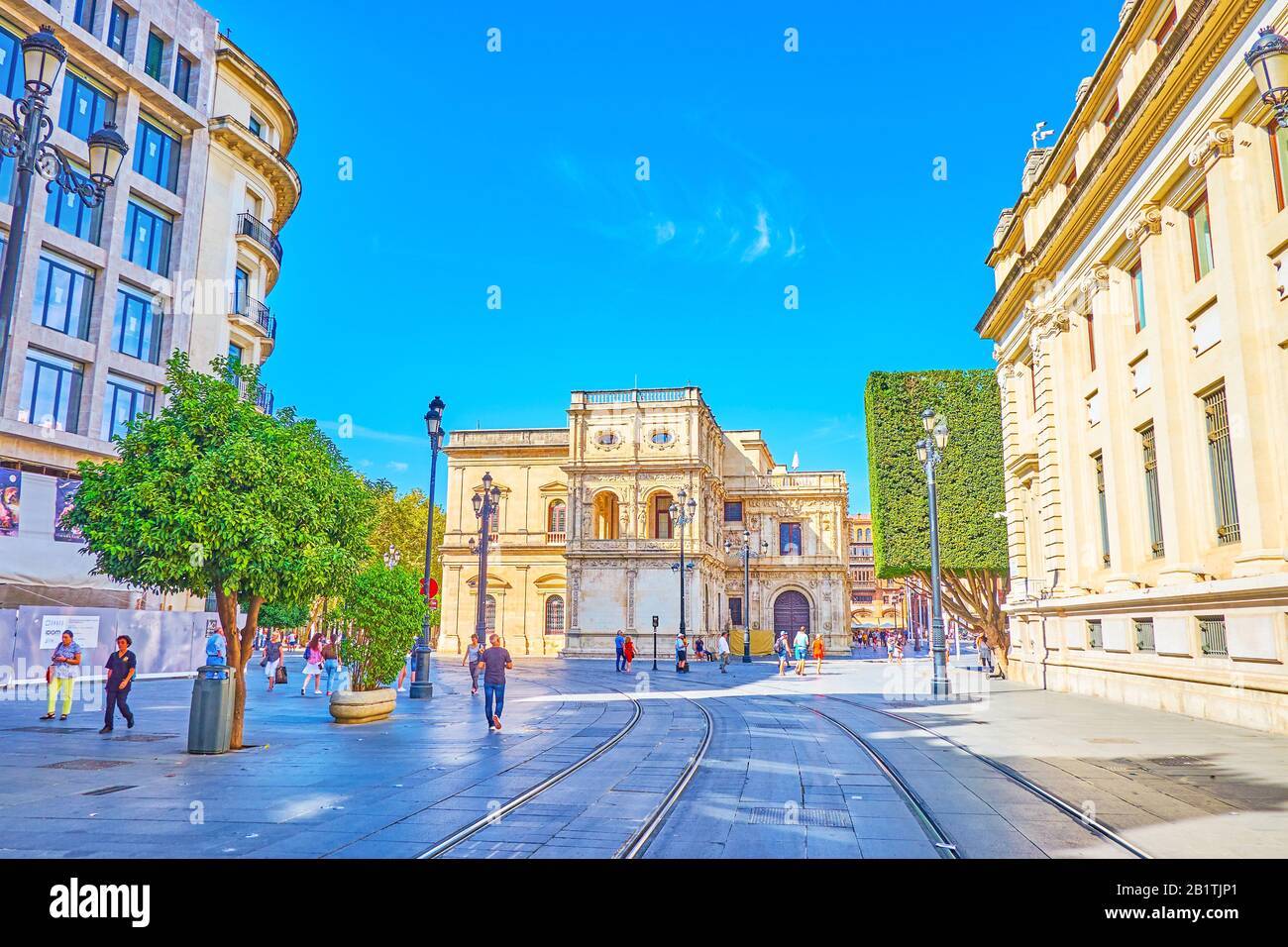 Spanien Ist Anders Stockfotos und -bilder Kaufen - Alamy