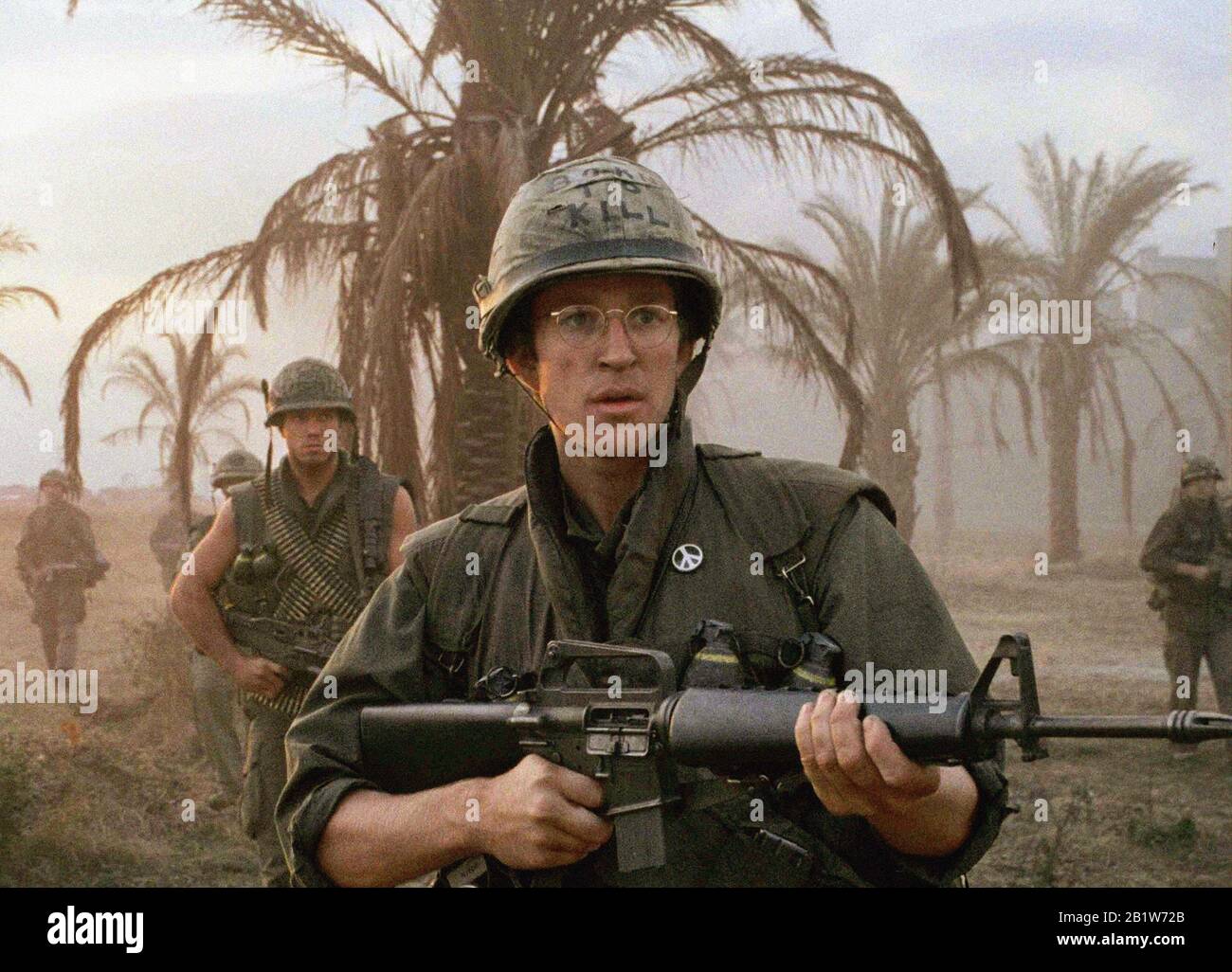 Matthew modine full metal jacket -Fotos und -Bildmaterial in hoher ...