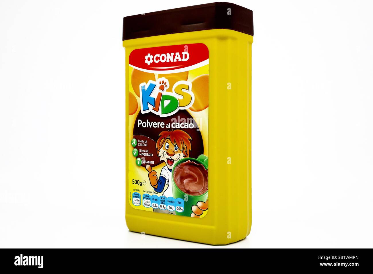 Kinder schokolade advertising -Fotos und -Bildmaterial in hoher ...