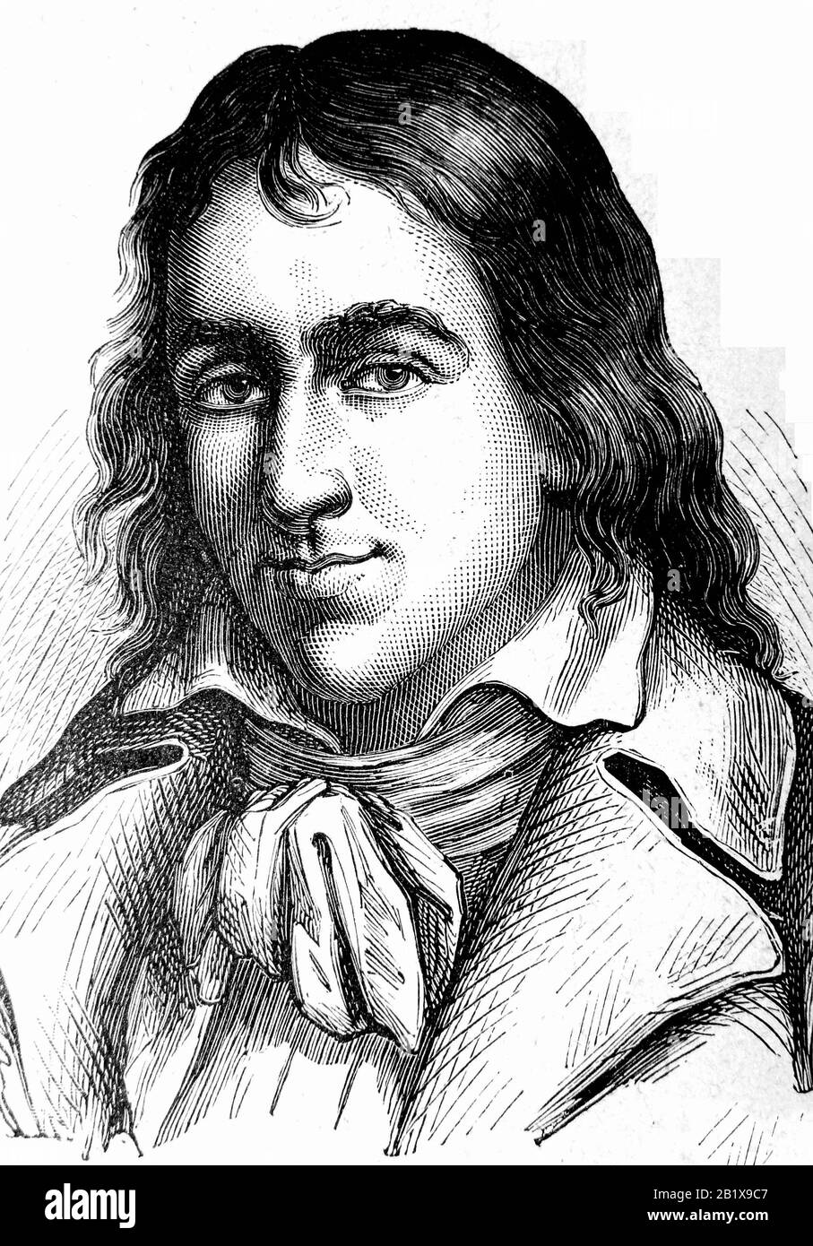 Jacques rené hébert -Fotos und -Bildmaterial in hoher Auflösung – Alamy