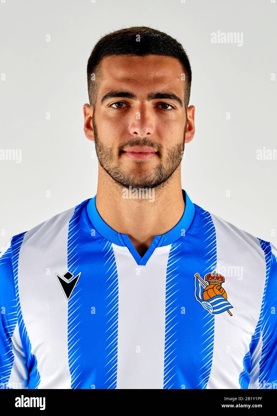 Mikel merino -Fotos und -Bildmaterial in hoher Auflösung – Alamy
