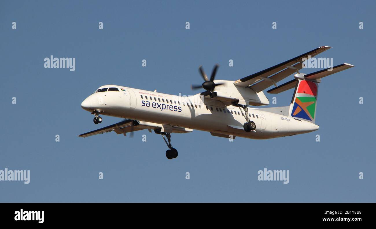 Sa express -Fotos und -Bildmaterial in hoher Auflösung – Alamy