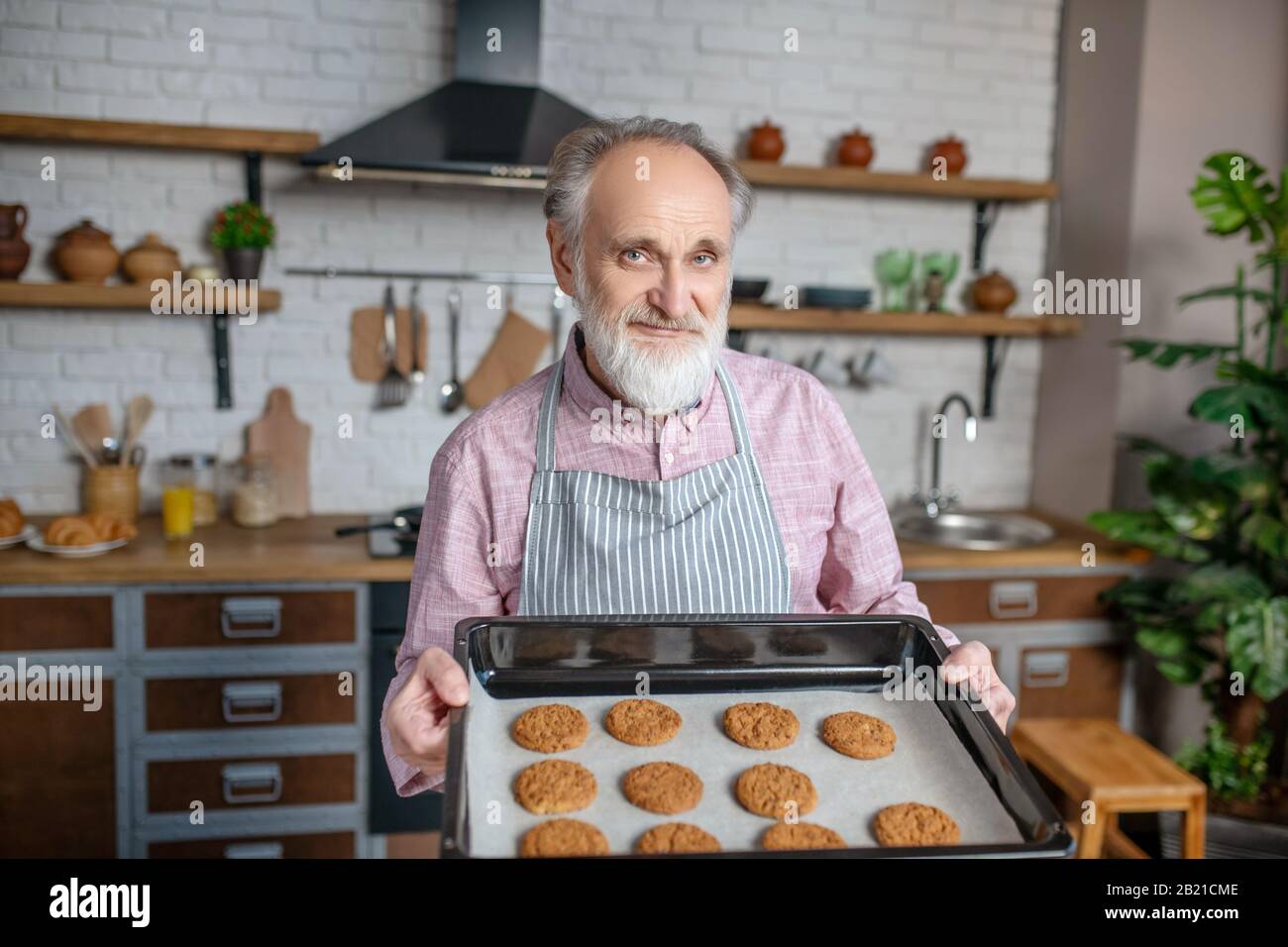Alte Rentner Stockfotos und -bilder Kaufen - Alamy